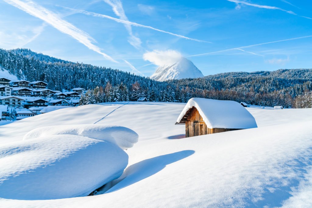 ¡Las 15 visitas imprescindibles que hacer en Austria! – Guiada