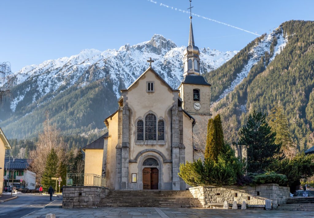 ¿Qué hacer en Chamonix durante todo el año? ¡Aquí hay 13 actividades ...