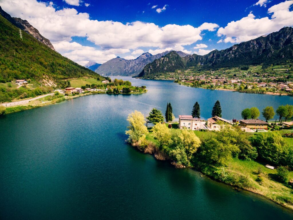 ¡Aquí está nuestro Top 12 de los lagos más bellos de Italia! – Guiada