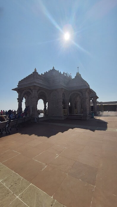 Famous Mahakali Temple Pavagadh, Gujarat - Guiada