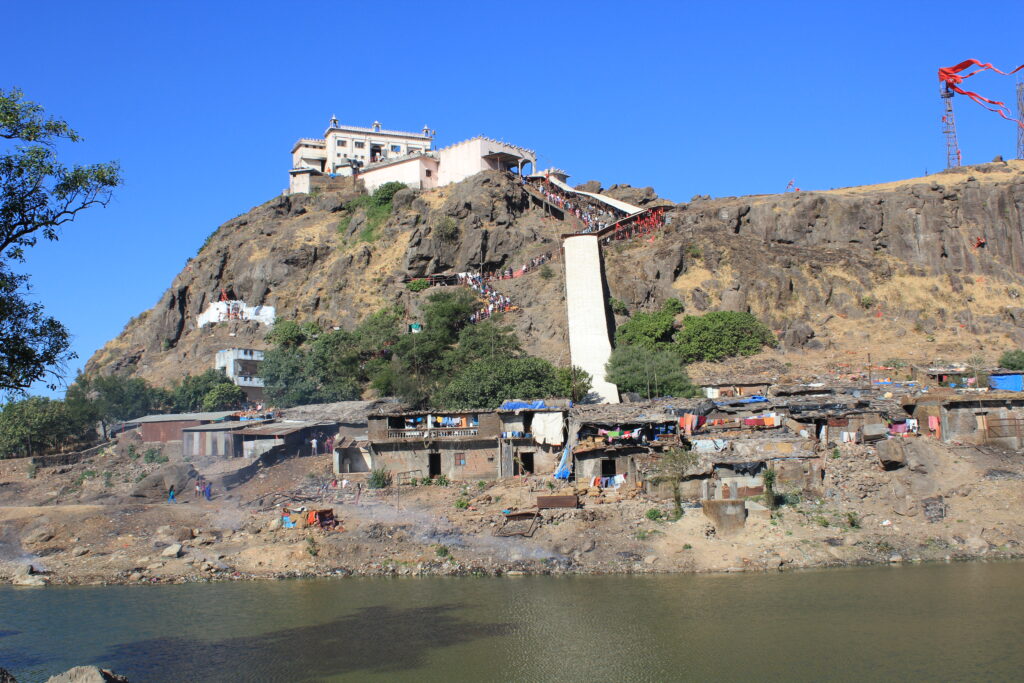 famous-mahakali-temple-pavagadh-gujarat – Guiada